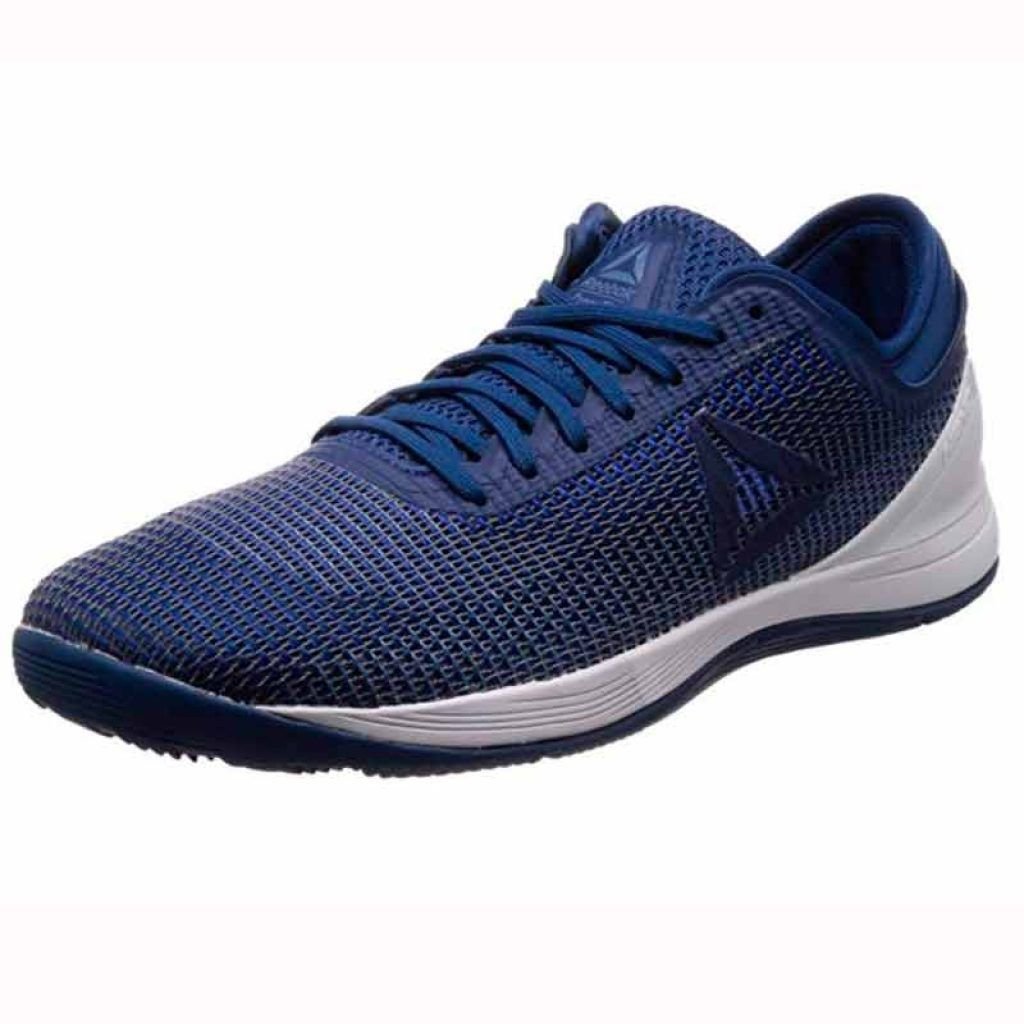 👟Las mejores zapatillas Reebok CrossFit Nano 8 hombre👟