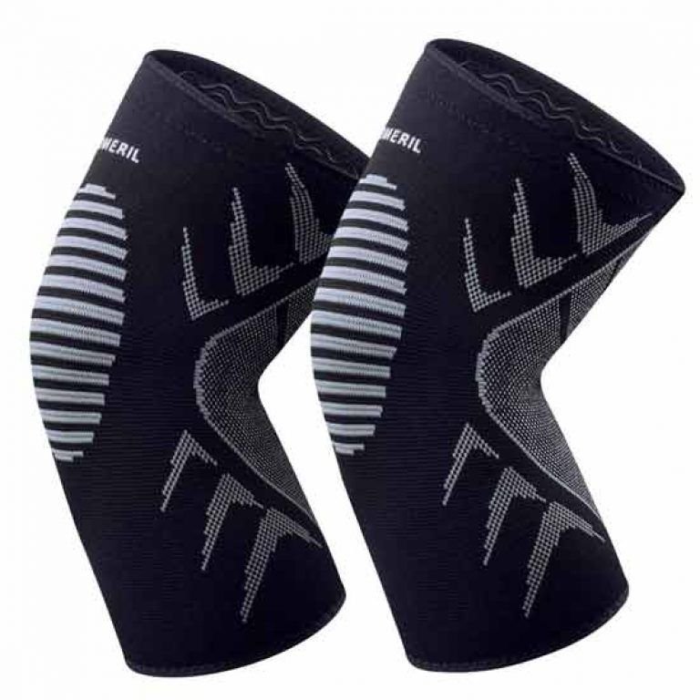 Aqui tienes las mejores rodilleras y espinilleras para crossfit