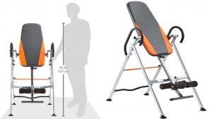 Tabla de inversión gorilla sports